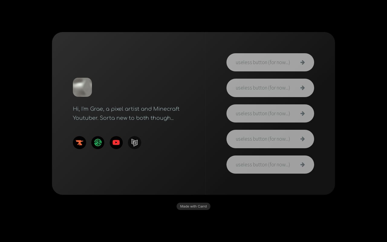 An Introduction To Grae